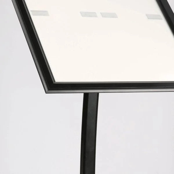 Pedestal Menu Stands(4 Menus) – miJuBUY.com